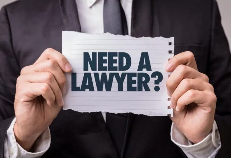 How To Find a Lawyer That “Wants Your Business” - The Law App Online