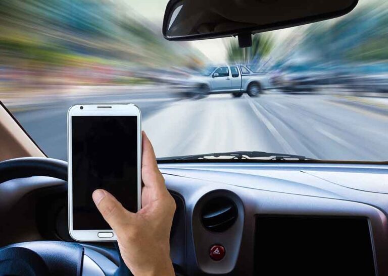 How Do Traffic Offences in Queensland Work? - The Law App Online