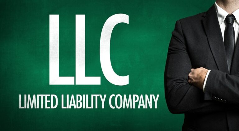 How to Form an LLC: A Step-by-Step Guide | The Law App