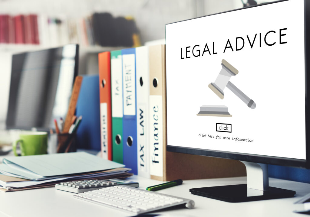Get Expert Legal Advice for Your Small Business | TheLawAppOnline