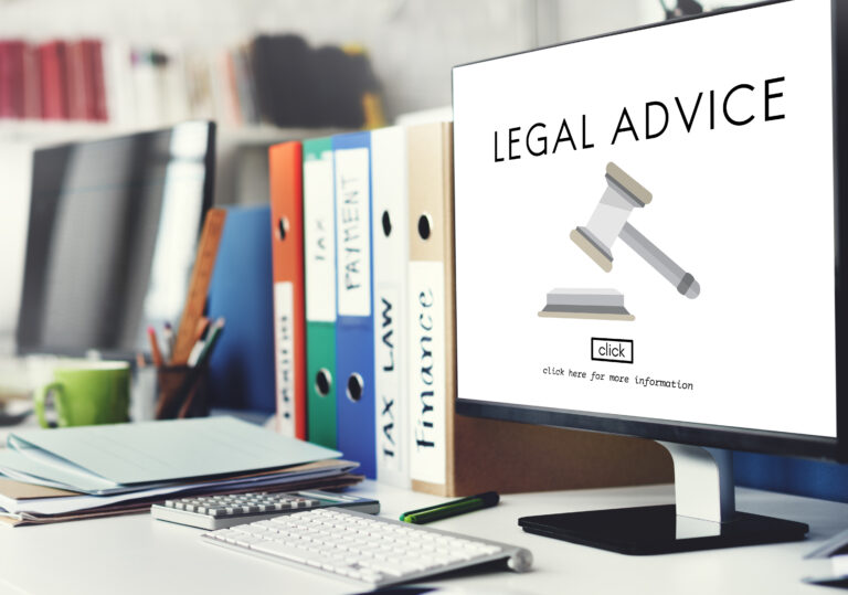Get Expert Legal Advice for Your Small Business | TheLawAppOnline