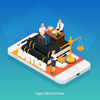 Empower Your Legal Experience with the Top Lawyer App | The Law App