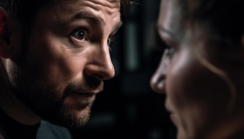 what is domestic violence qld? | The Law App Online