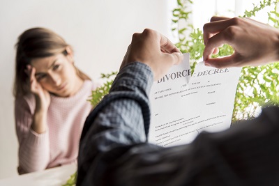 Mistakes to Avoid When Completing a Divorce Application QLD Form